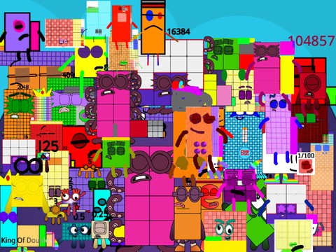 Doubles Band To 1099511627776