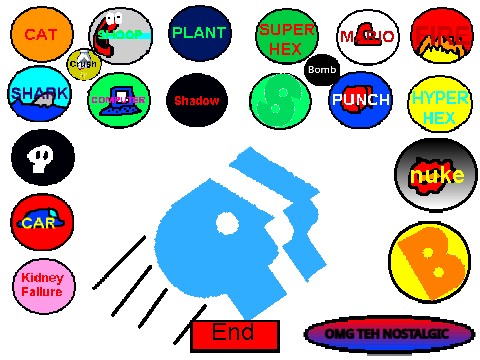 Beat up PBS P-Head Some More!