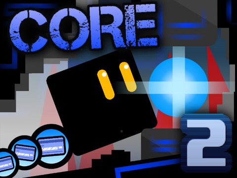 coʀᴇ - ᴘʟᴀᴛғoʀᴍᴇʀ 2
