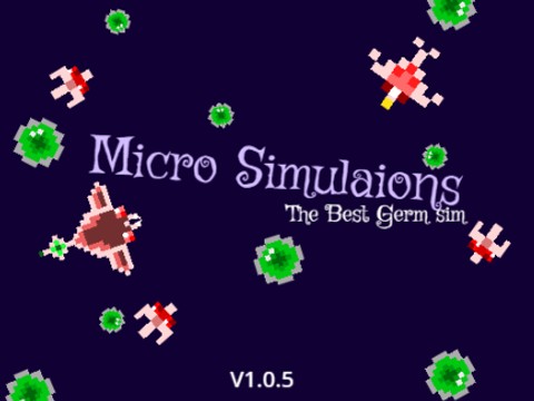 Micro Simulations V1.0.5