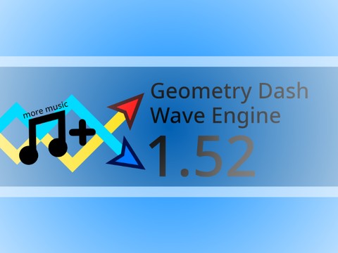GD wave engine 1.52