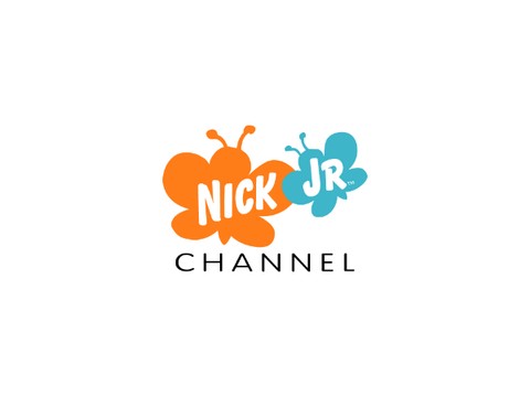 [AU] Nick Jr. Channel logo history (1995-present)