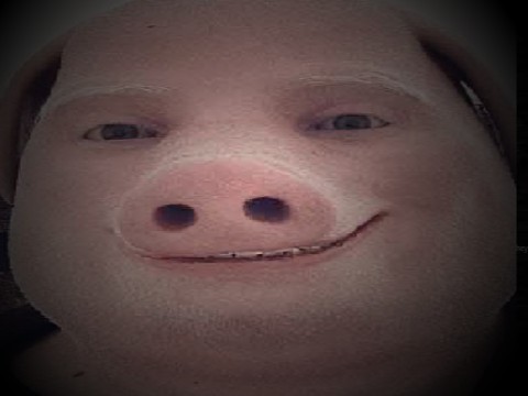 John Pork The Horror Game