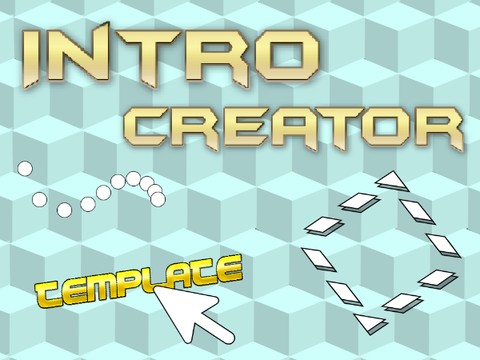 Intro Creator
