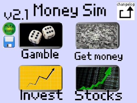 money sim