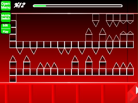 Diamond edge challenge full version fixed