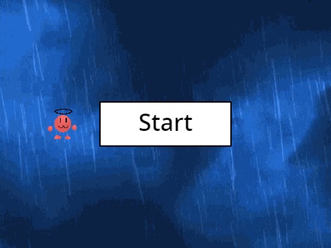 Orbiland 2 Part 1 (Boss Rush Game)