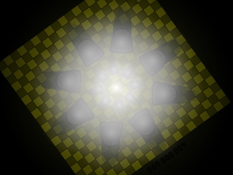 Uncanny Blocks Band Different (100UD - 1DD)