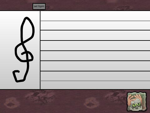 msm composer scratch edition restored