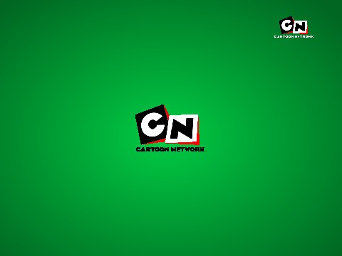 Cartoon Network Ident UK