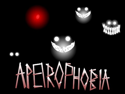 [THE SMILE UPDATE] APEIROPHOBIA VECTOR PACK