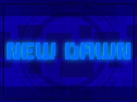 new dawn ⚘ template (original)