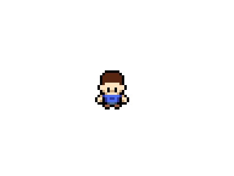 Player Sprite