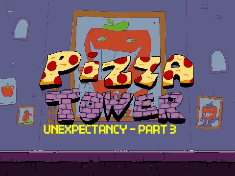 Unexpectancy Part 3