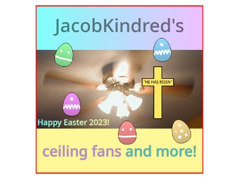 Easter pfp