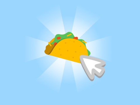 TACO CLICKER