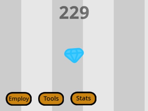 Diamond Clicker 2 #Games #All
