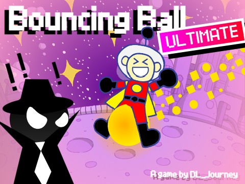 Bouncing Ball ULTIMATE v1.3.9
