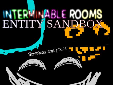 Interminable Rooms Entity Sandbox