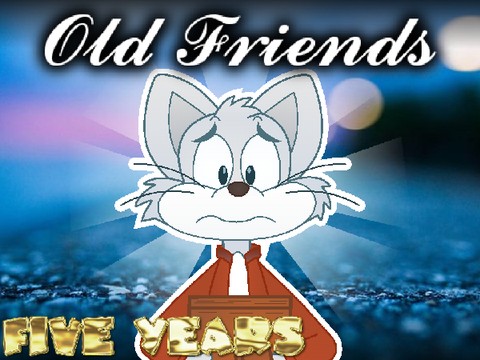 Old Friends