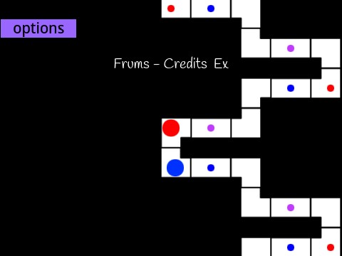 Frums - Credits EX