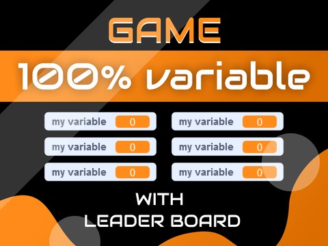 90% variables (game) v1.2