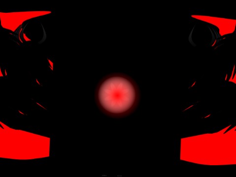 Uncannyblocks Band Different (1UD-1V)