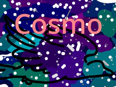 Cosmo || a Dream Project