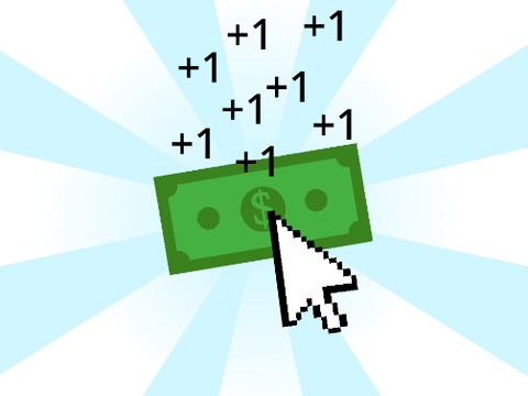 Money clicker v1.1 6A13