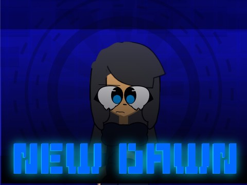 -NEW DAWN || MEME-