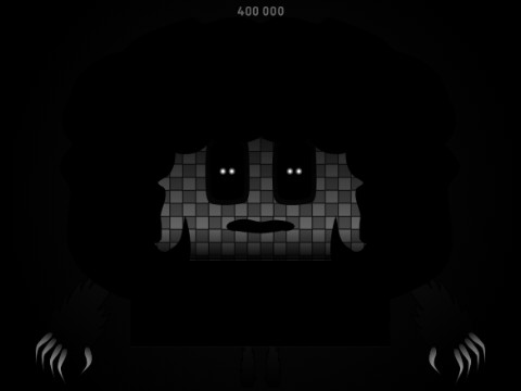 altUncanny!400,000 (Remastered)