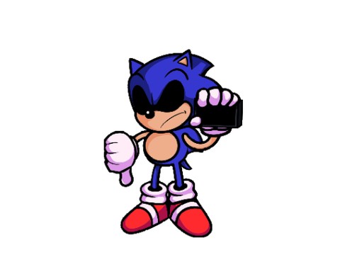 Random FNF Characters Test # 4