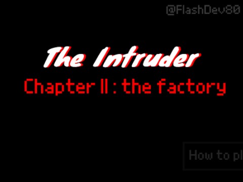 The Intruder II
