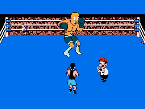 Punch-Out!! TDR Master Engine remix-2