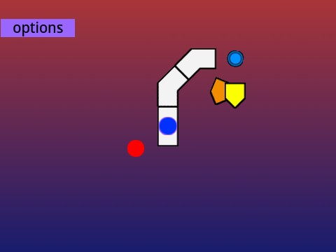 ADOFAI - Neo Cosmos T5 (wip) but it is not a mess