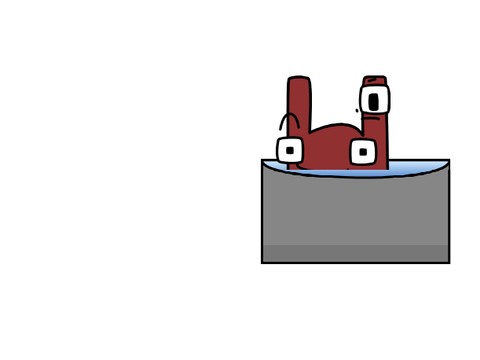 Yery's Electric Fun but deh dies