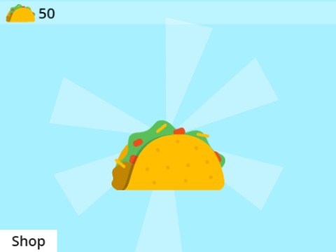 Taco Clicker (BETA)
