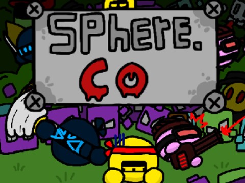 Sphere.Co Part 1