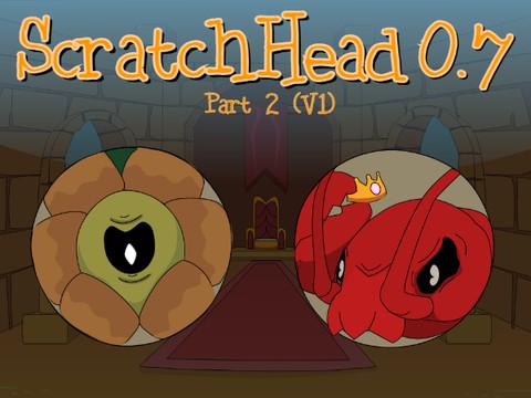 ScratchHead 0.7 Part 2 (V1)