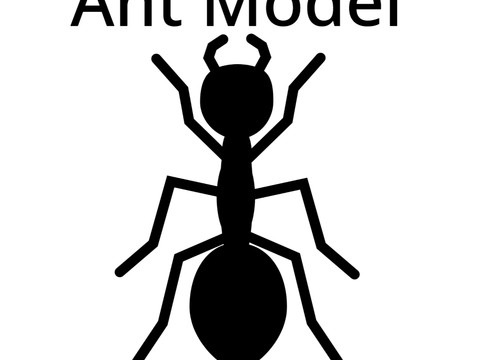 Ant Model Test