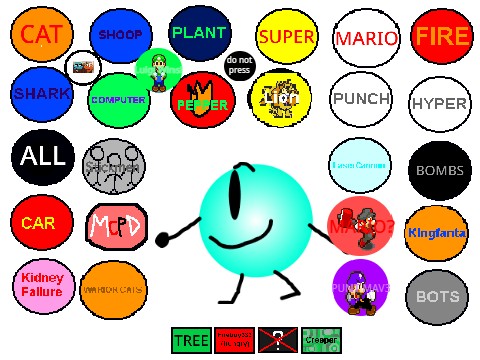 Beat up Bubble remix remix-3