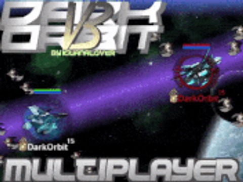 ☁ Dark Orbit Cloud V3 [Server 1]