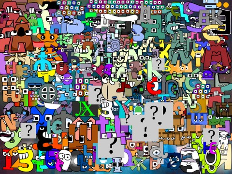 ¡The RALR Cast all stars!