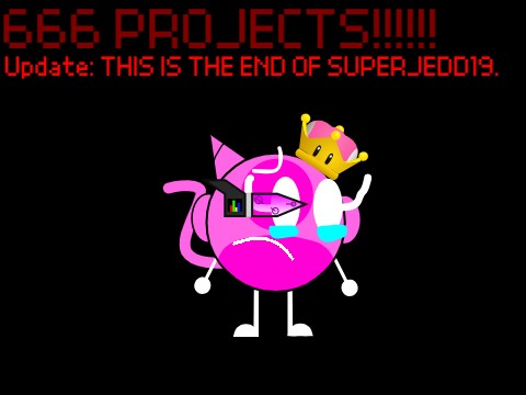 666 PROJECTS!!!!!!!