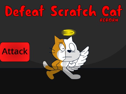 Defeat Scratch Cat V1.35 (RENEWED FOR MONTH)