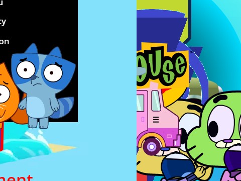 Black hole add round 2