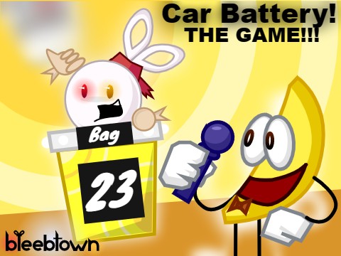 car battery! the game!!!
