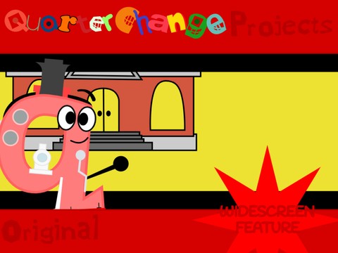 The Mr. Scribble Show: Probably because you were talking!