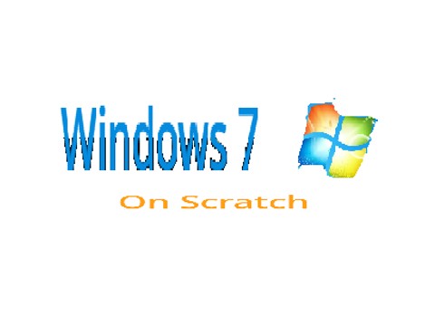Windows 7 Simulator