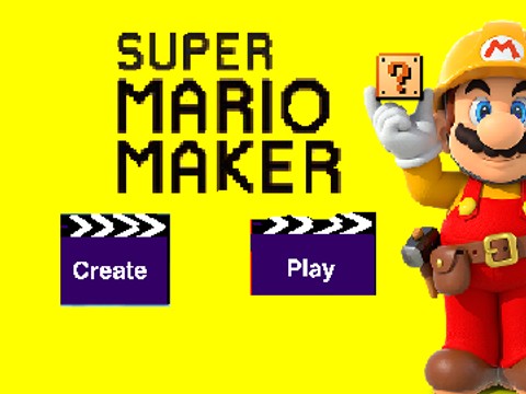 Super Mario Maker 1.3